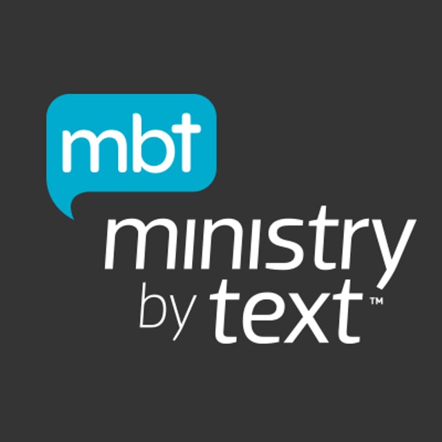 Ministry by Text