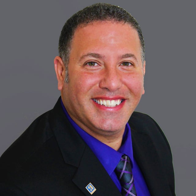 Alberto Baalbaki - Strategist