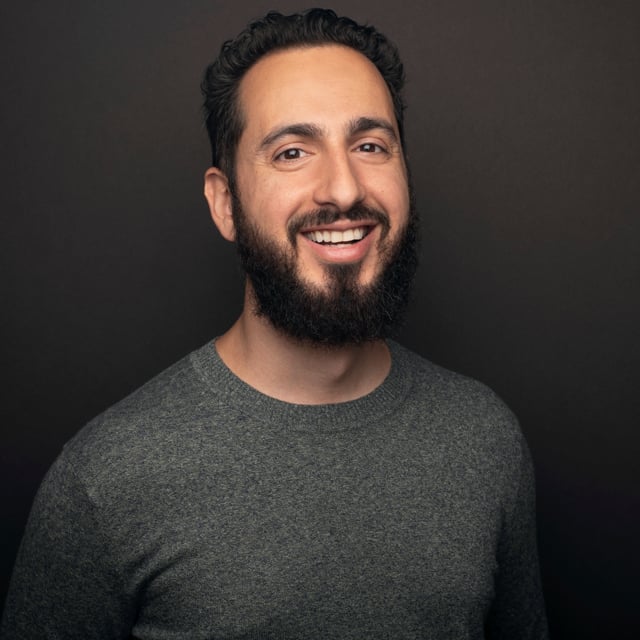 Adam Gagan - Actor, Video Editor & Editor