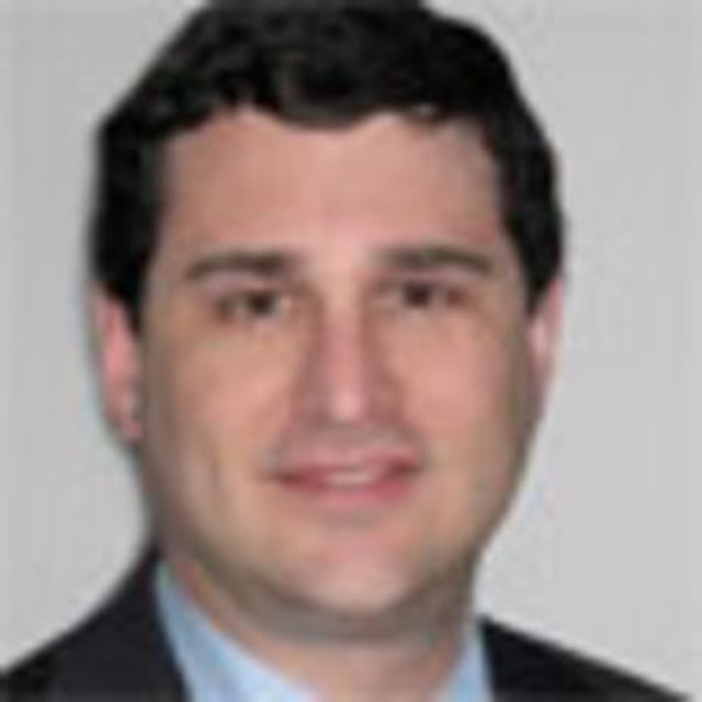 Howard Greenstein