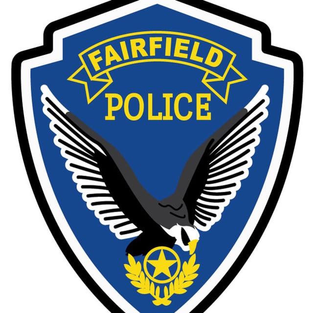 Fairfield Police Department