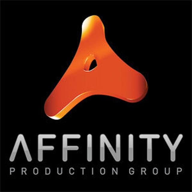 Affinity Production Group