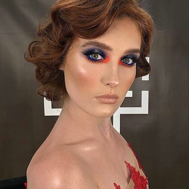 Elizabeth Pickering Hopland - Actor & Voiceover Artist