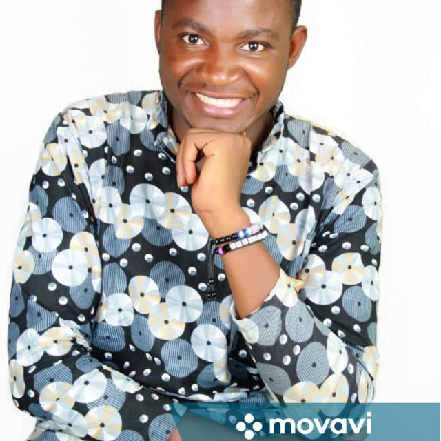 Prophet Immanuel Conrad