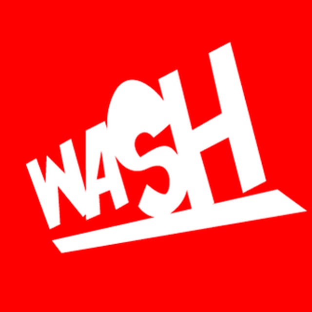 Wash Cómics