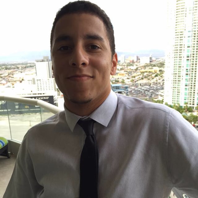 Charles Childers - Videographer & Producer