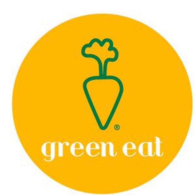 GREEN EAT