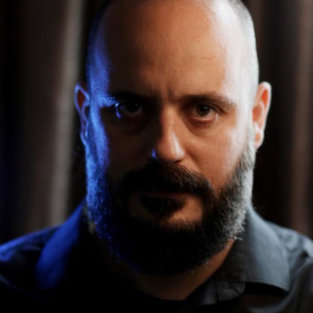 Milos Aleksic - Art Director, 3D Animator & Creative Director