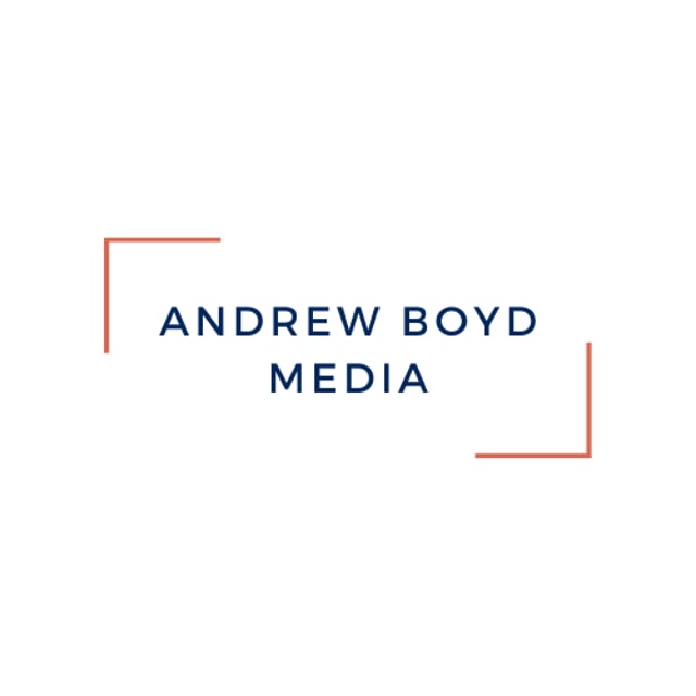Andrew Boyd - Editor, Cinematographer & Filmmaker