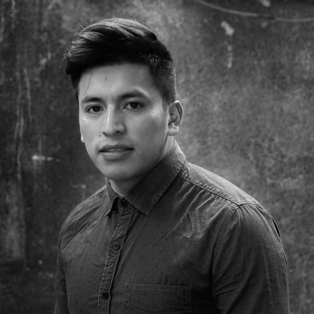 Victor Lopez | PRODUCTOR - Director, Film Director & Editor