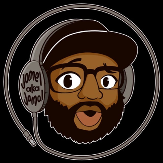 Jamel aka Jamal on Vimeo