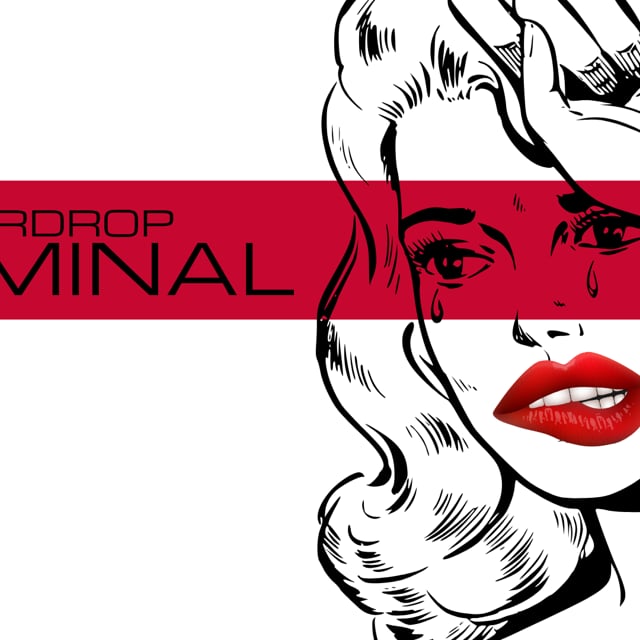 The Teardrop Terminal