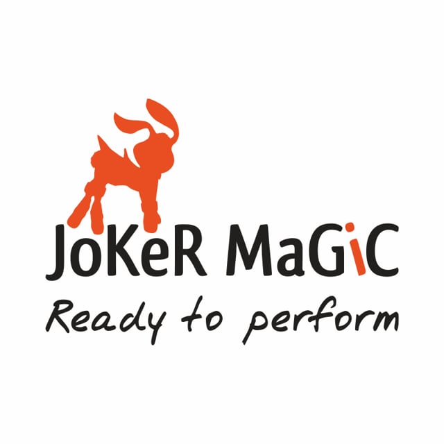 Joker Magic