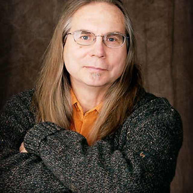 Larry Hitchcock