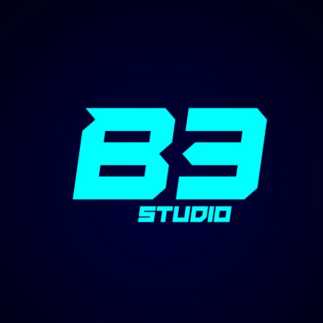 B3 studio