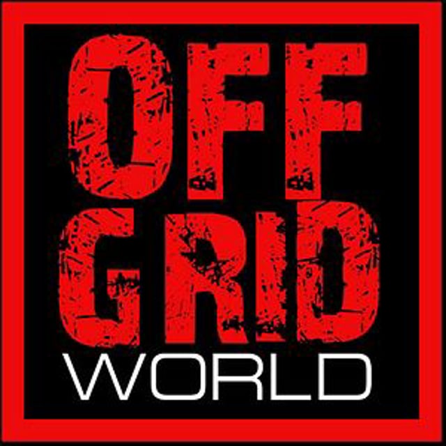Off Grid World