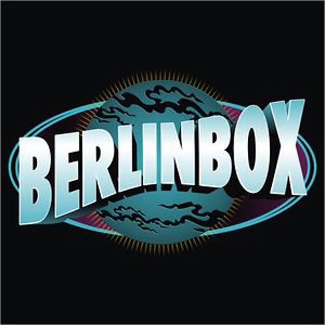 Berlin Box Radioshow