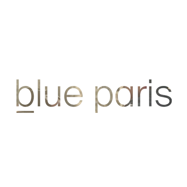 Blue Paris