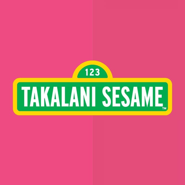 Takalani Sesame