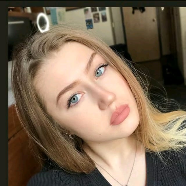 Madi Anger - Content Development, Video Editor & Camera Operator