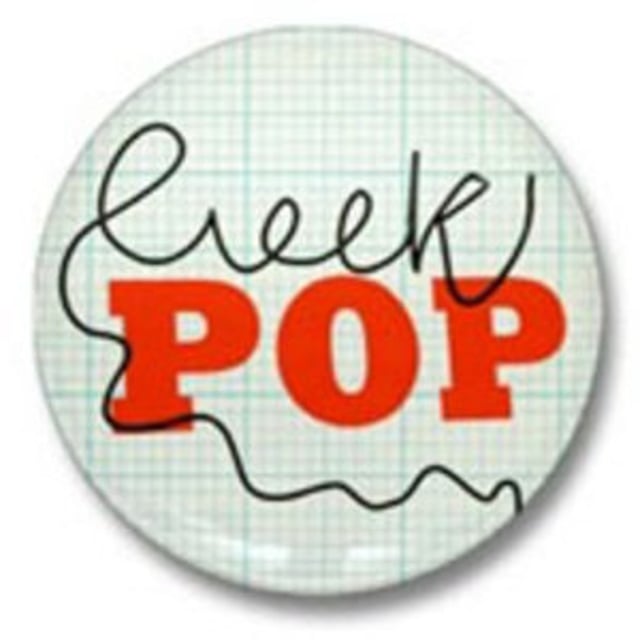 Geek Pop