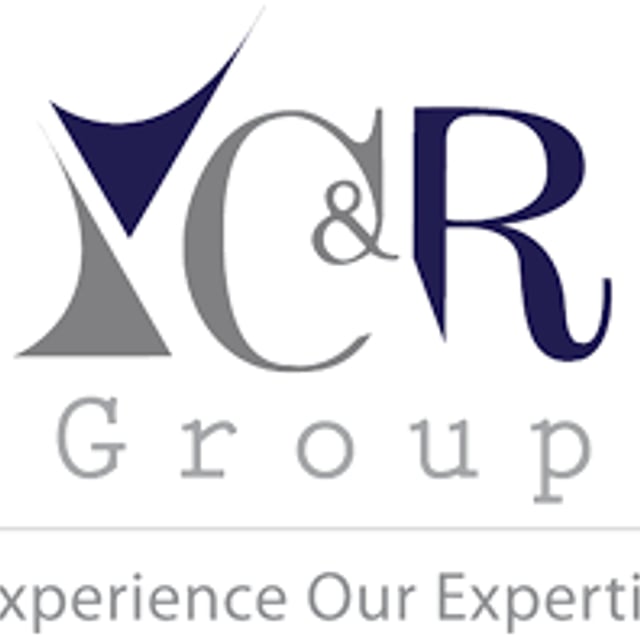 C & R Group Ltd