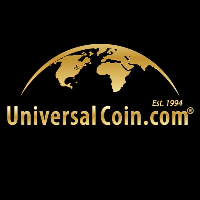 Universal Coin & Bullion