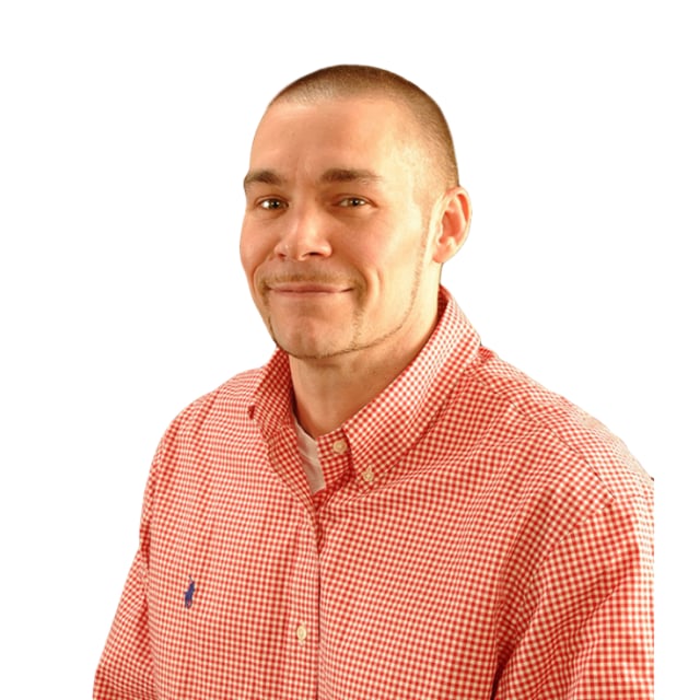shane welcher - Video Producer