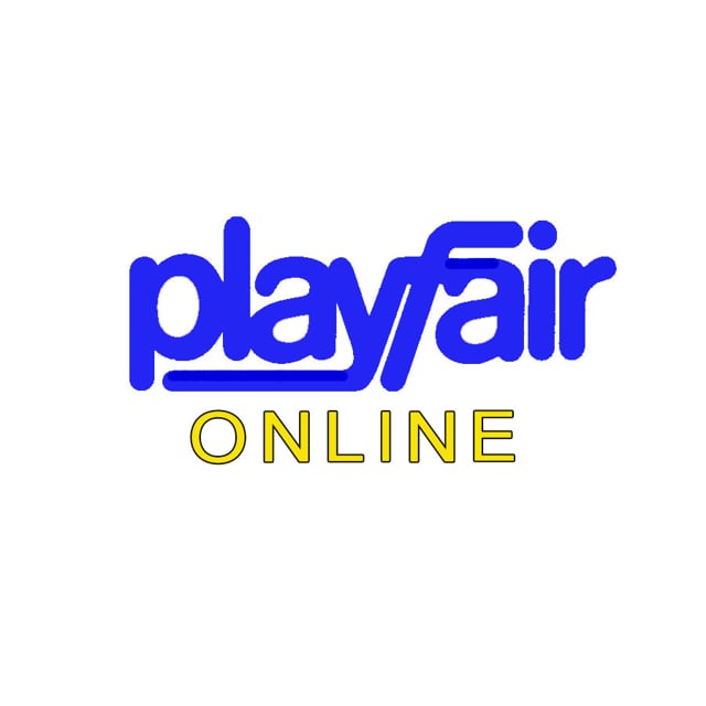 Playfair Online