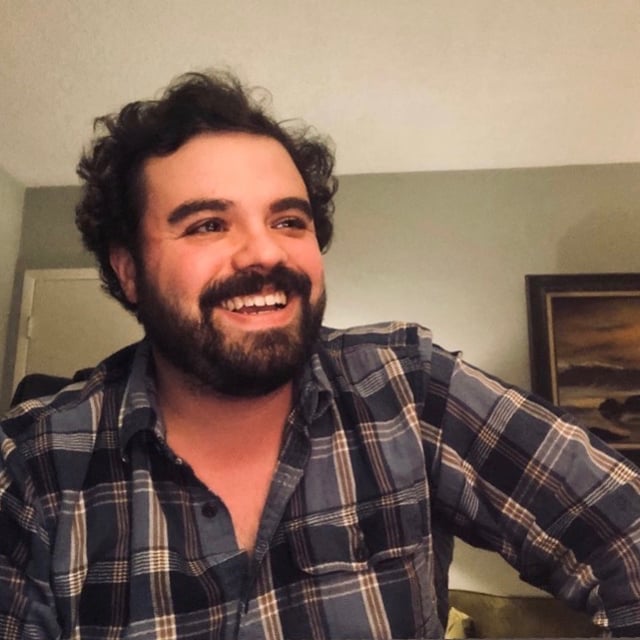 Joe Burke - Actor & Film Director