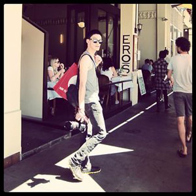 Ryan Chu