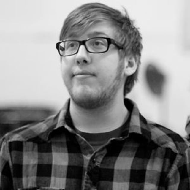 Brian Harris on Vimeo