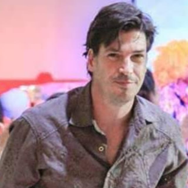 Warren Jeremy Rourke