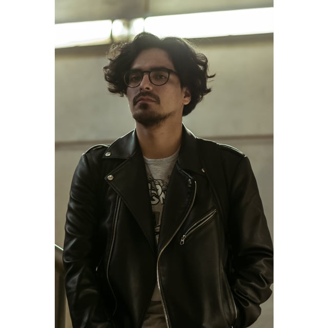 Isaac Cardenas Gonzales