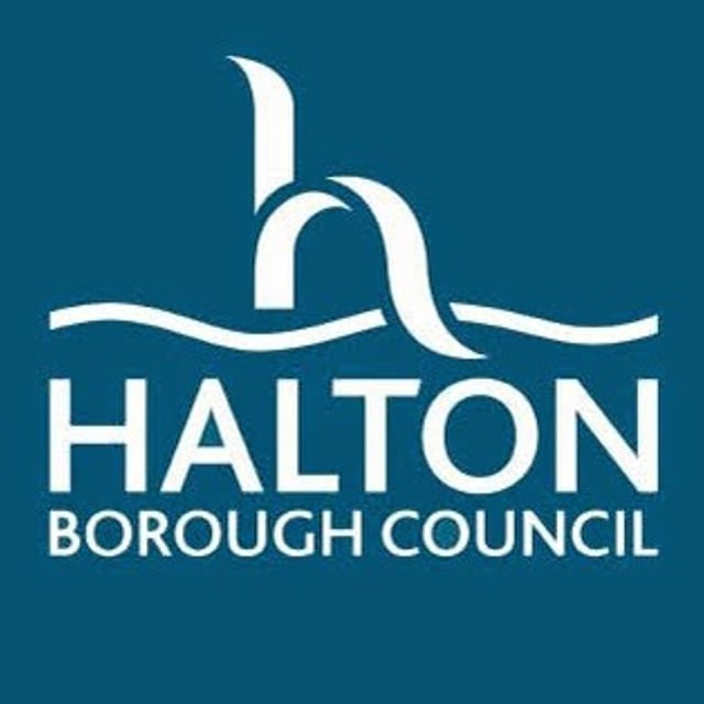 Halton Borough Council