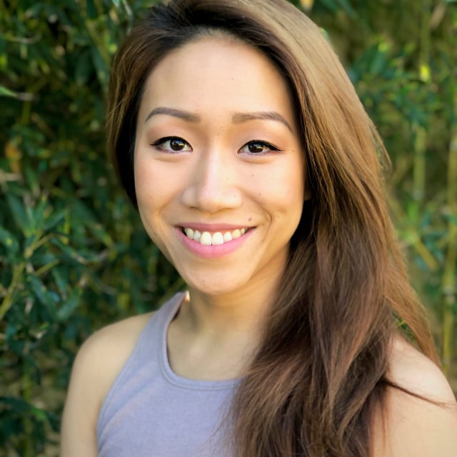 Tracy Shen - Dancer