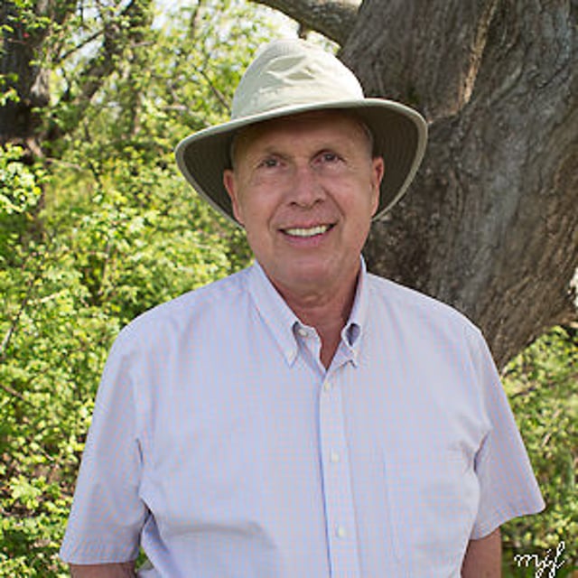 Michael Fuhrman
