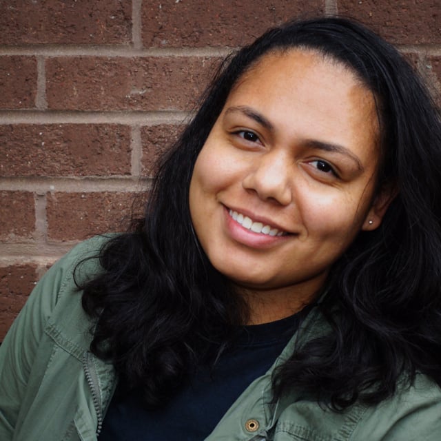 Ashley Luke - Director, Editor & Screenwriter