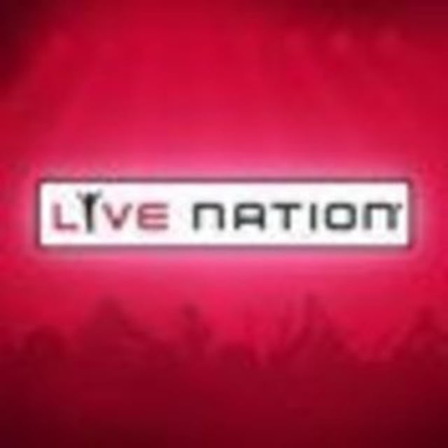 Live Nation Concerts