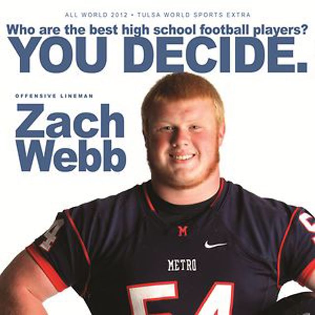 Zach Webb