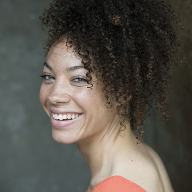 Gaëlle Marie