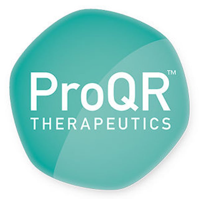 ProQR Therapeutics