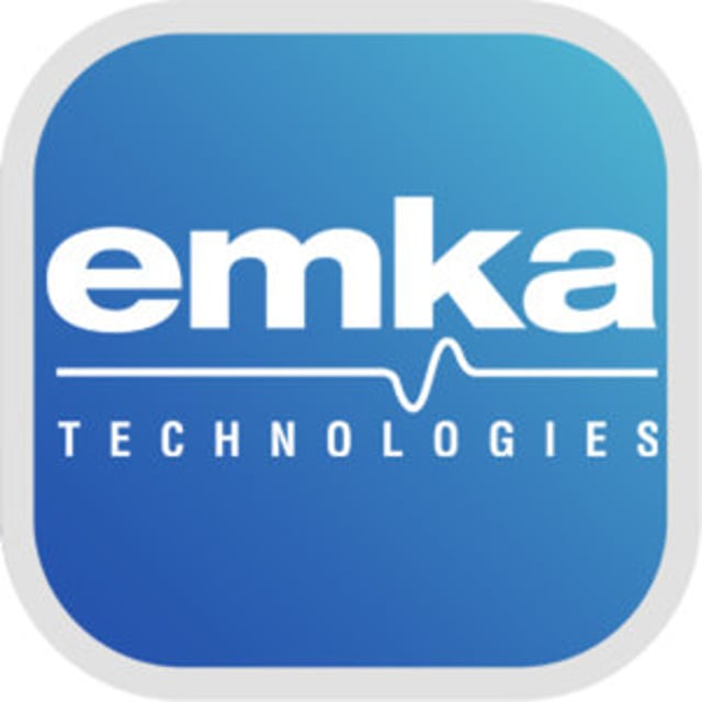 emka TECHNOLOGIES