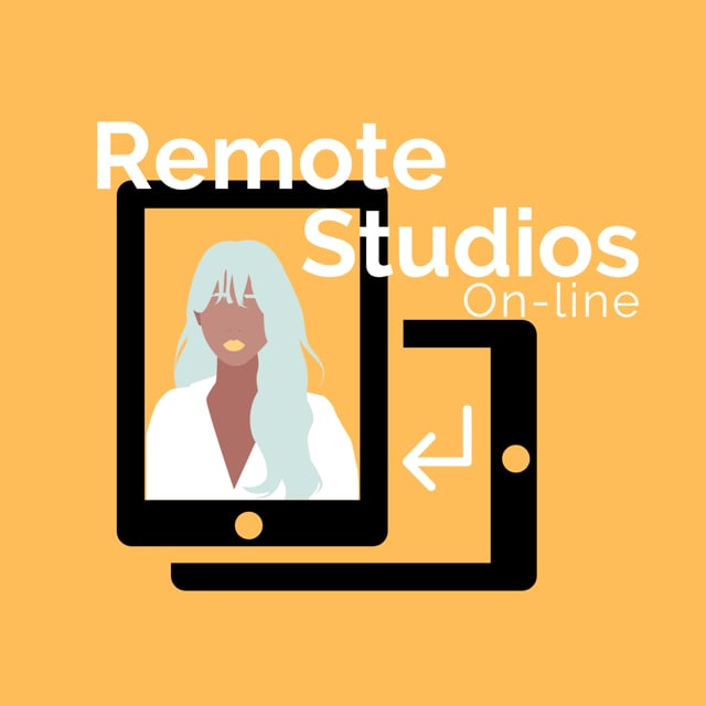 Remote Studios Online