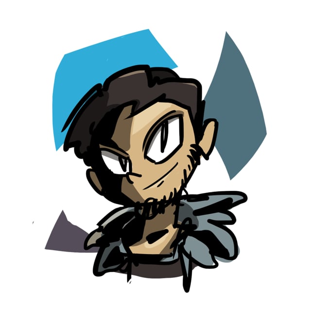 Marcus Purnell - Animator