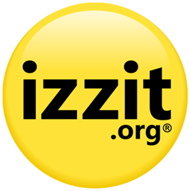 izzit.org