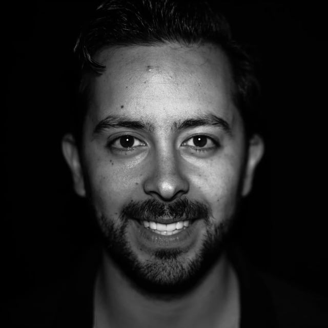 Alex Páramo - Film Director