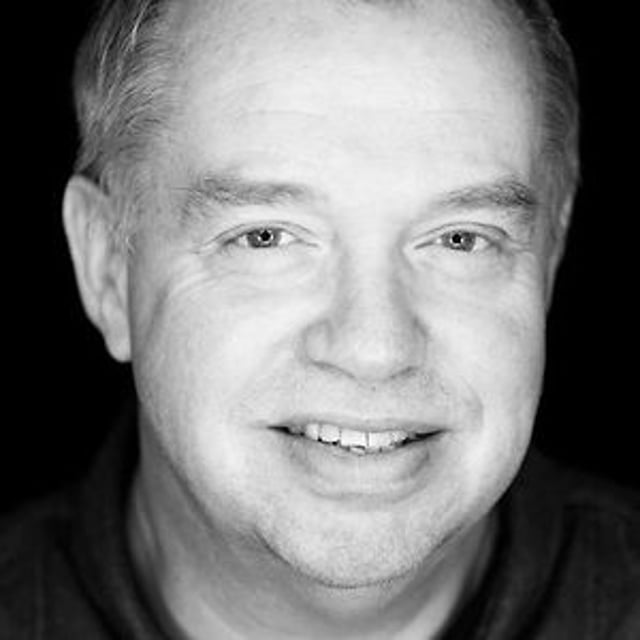 Keith Moss