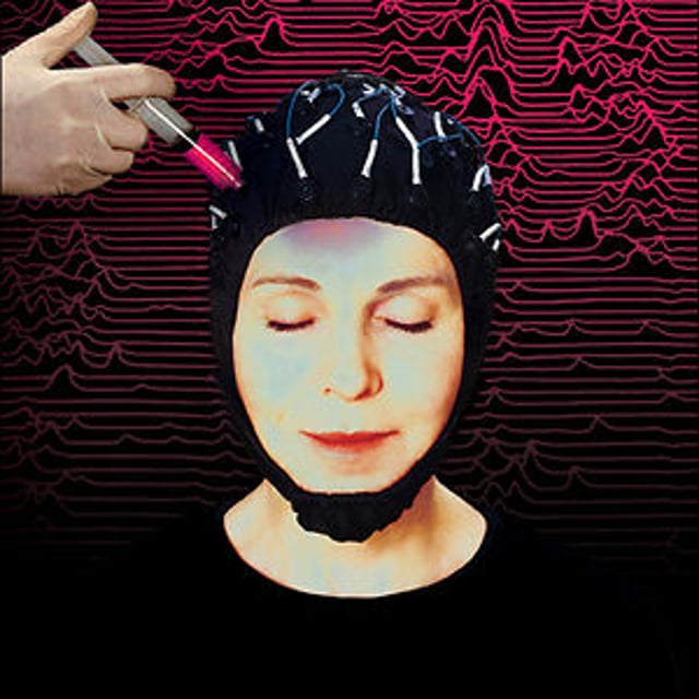 Karen Casey - Artist & Video Editor