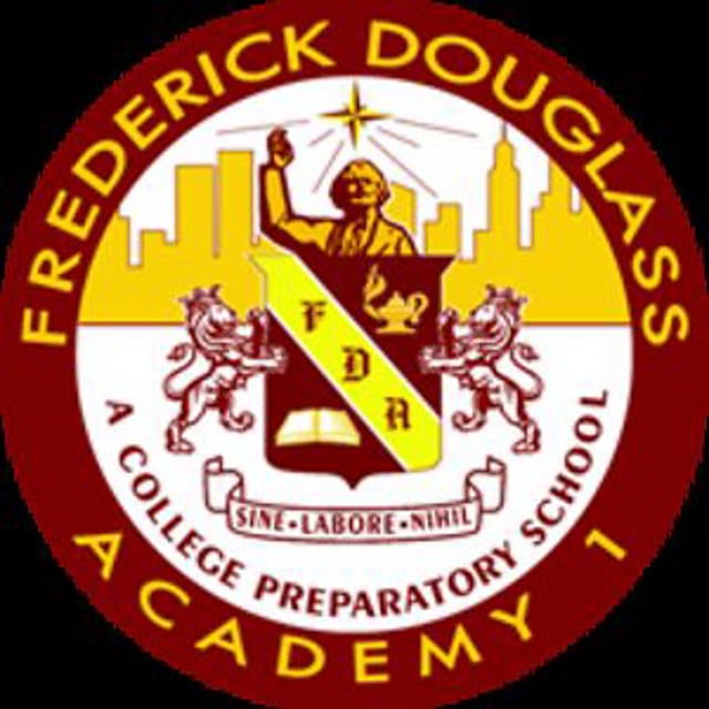 Frederick Douglass Academy